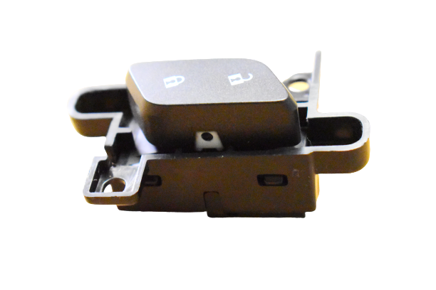 OEM 2019-2020 Chevrolet Left Driver Side Door Lock Switch w/ Housing ...