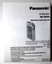 Panasonic RR-DR60 Voice Recorder for sale online | eBay