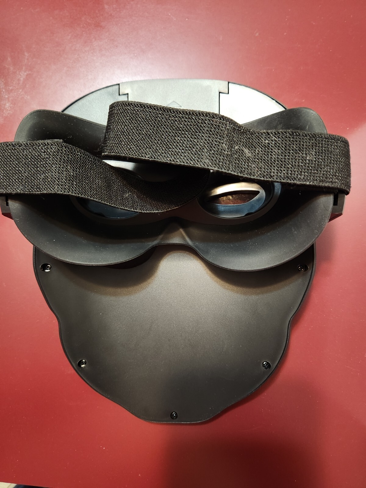 SHINING APP MASK ~ DIGITAL LED MASK - Gem