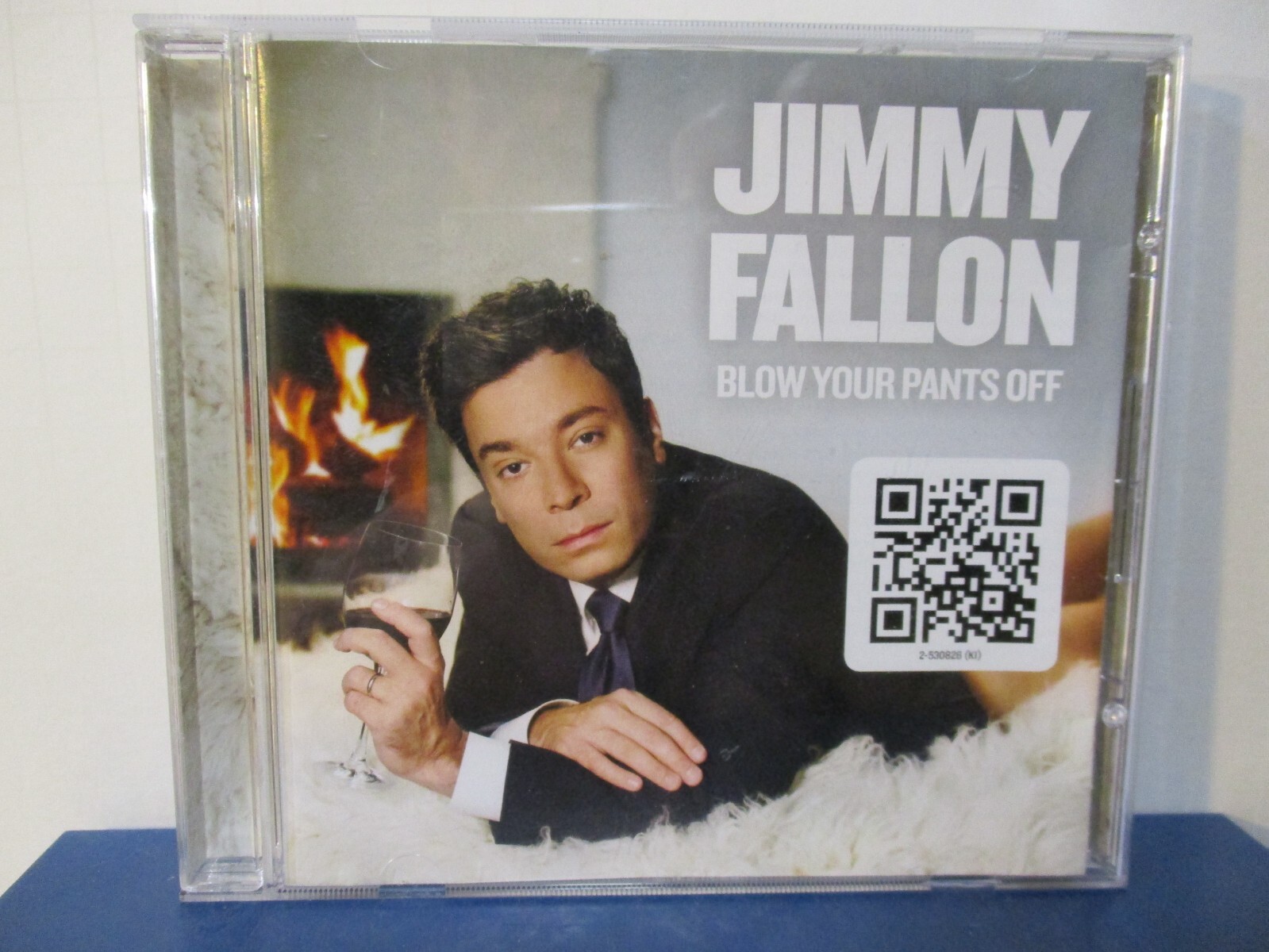 Jimmy Fallon : Blow Your Pants Off - CD - MINT condition - E23-772 | eBay
