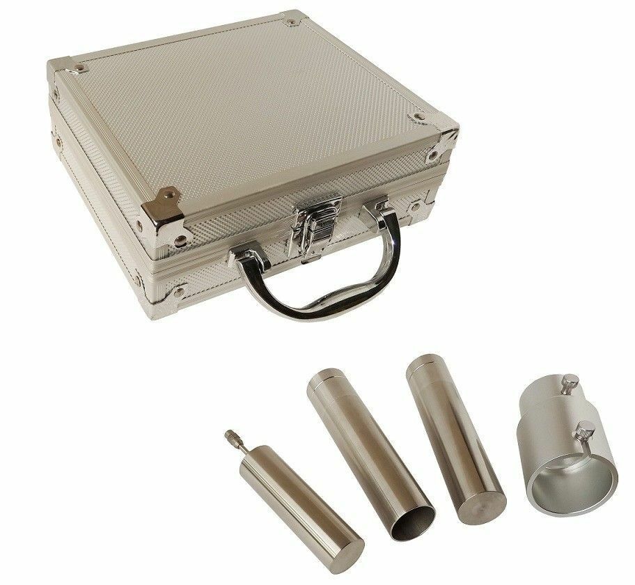 Viscometer 0# Rotor adapter 0 rotor for NDJ-5S,NDJ-8S, NDJ-9S Rotary ...