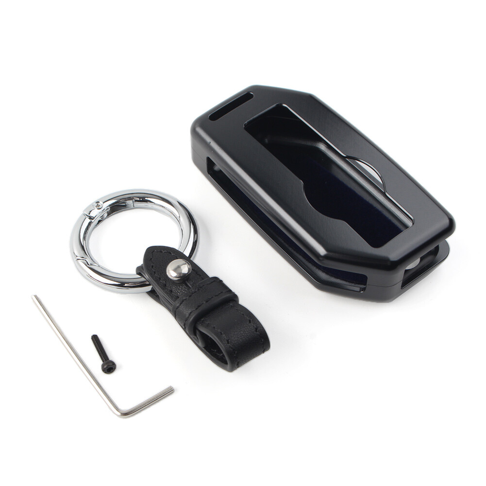 Motorcycle Remote Control Key Case Shell Cover For BMW R1200GS R1250GS ...