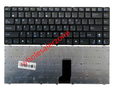 NEW For Asus A42 A42J A83 A83BR K42 K42D K42F K42J series US laptop ...