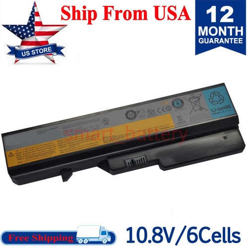 Battery for Lenovo B470A B470G B570 G460 G475 G560 G560A G570A Lenovo ...