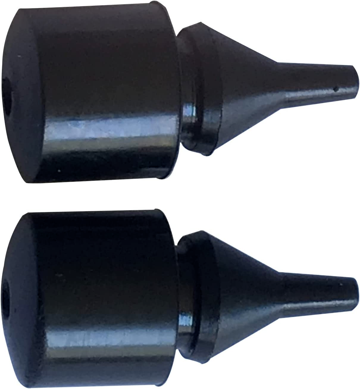 4PCS Fuel Cap Filler Gas Door Rubber Stop Bumper Stopper for Chevrolet ...