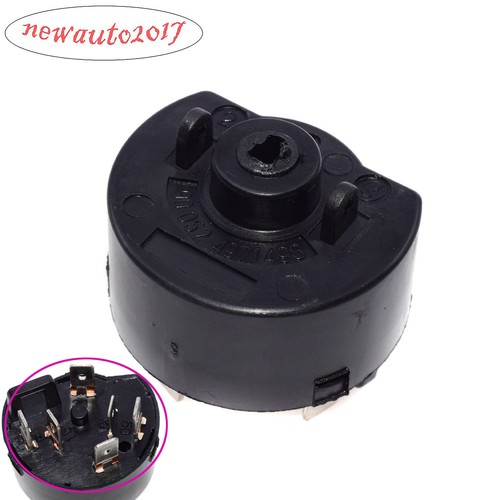 93741069,530395 Ignition Lock Barrel Switch For Daewoo Matiz Spark ...