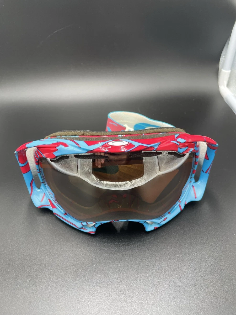 Oakley Splice Snow Goggles