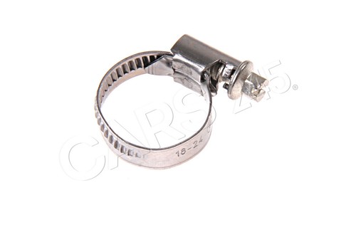 Genuine Hose Clamp BMW MINI Alpina Hybrid M1 M3 M5 M6 X1 X3 X4 M X5 ...