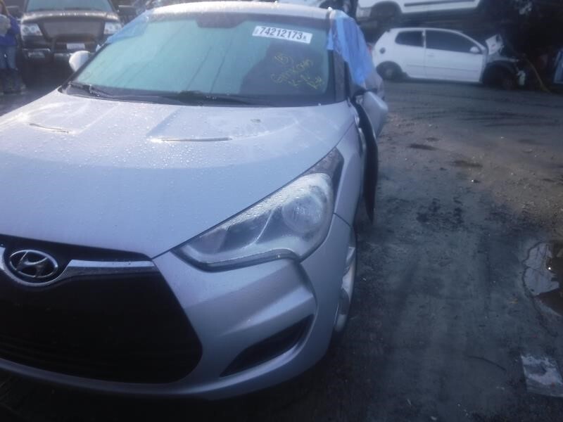Used Body Control Module fits: 2015 Hyundai Veloster Body Control BCM ...
