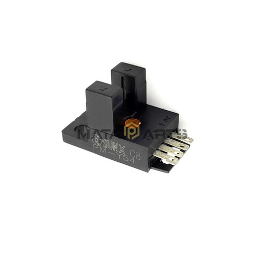 10 pieces New Panasonic PM-Y54 Photoelectric switch sensor | eBay