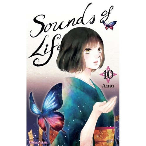 SOUNDS OF LIFE - TOME 10 (VF)--AKATA-- 9782385312527 | eBay