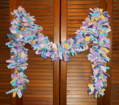 Primitives - Primitive Garland