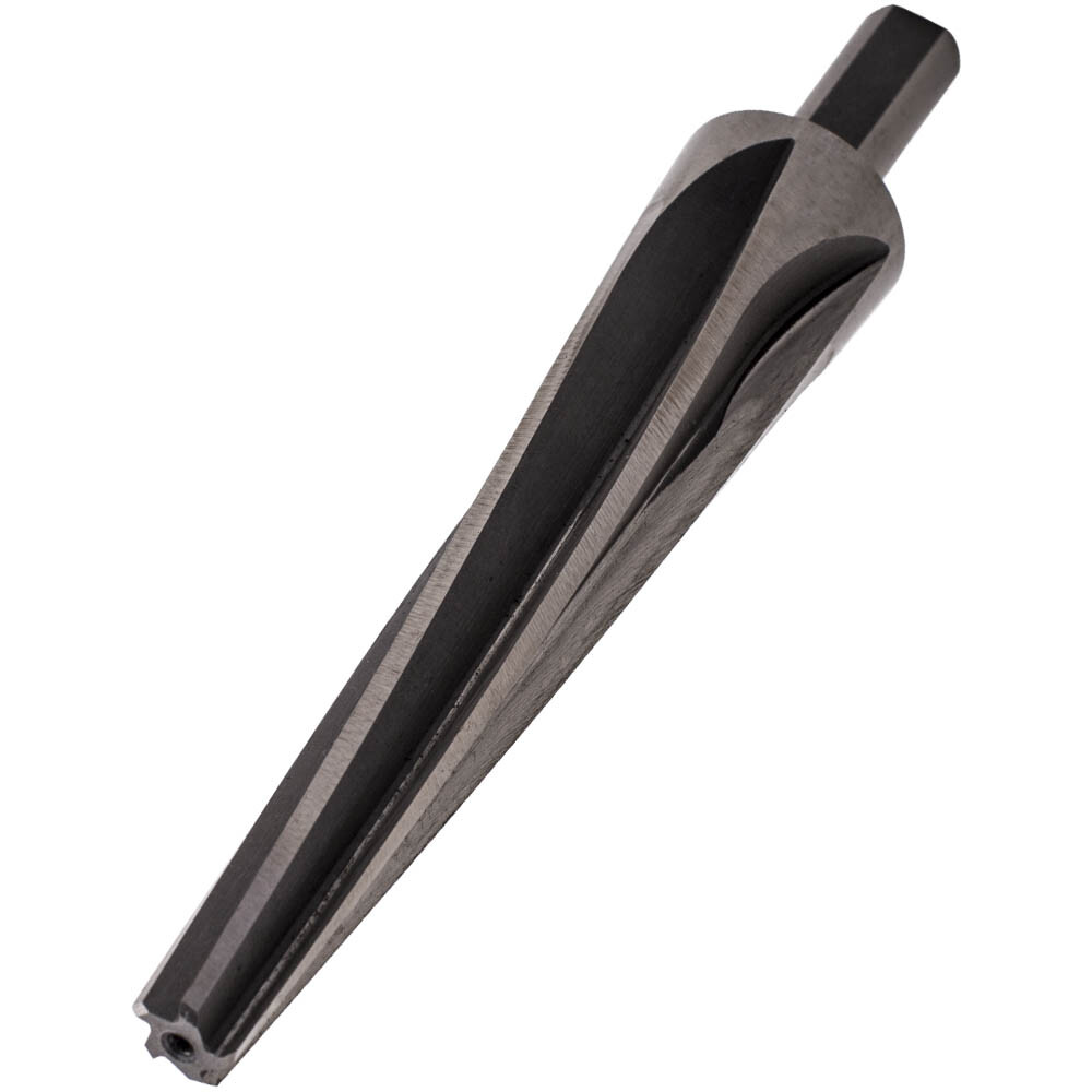 Steel Tapered Ball Joint Reamer Tapered Spiral Drill Bit Tool 7 Degree ...
