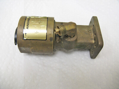 Waveguides - Tunable Waveguide