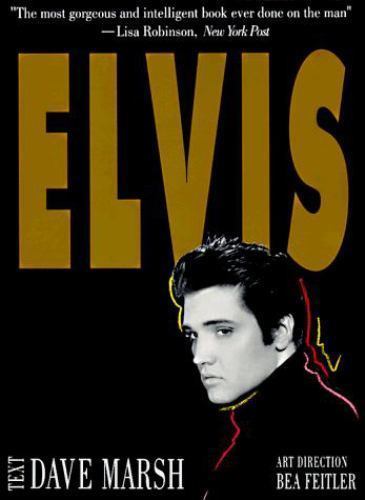 Elvis (2e, Tr) by Marsh; Marsh, David; Marsh, Dave 9781560251187| eBay