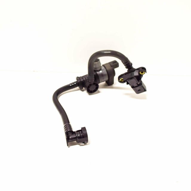 BMW 3 F30 Fuel Tank Ventilation Valve With Pipe 7636156 13907636156 OEM ...