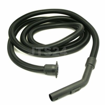 5m Staubsauger Schlauch kompatibel mit Cleanfix S10,S10 S20 S21 SW15 ...