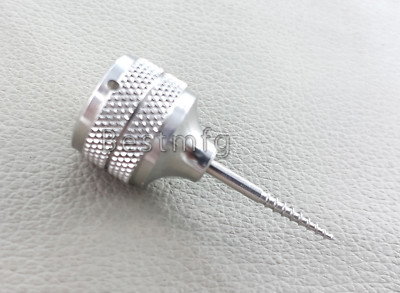 Dental Root Extraction Screw 2.5 mm Posterior Molars Orthodontic ...