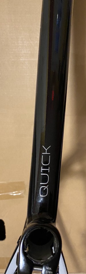 Cannondale Quick One Bicycle Frame(medium) (FRAME ONLY) | eBay