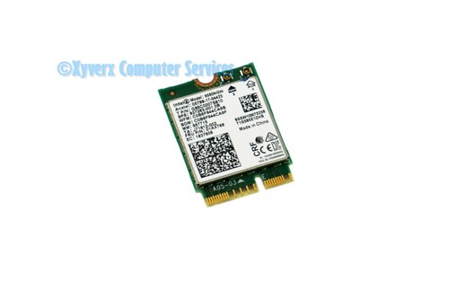 G86C0007S810 GENUINE ASUS WIRELESS CARD BLUETOOTH GL703G GL703GM-DS74 ...