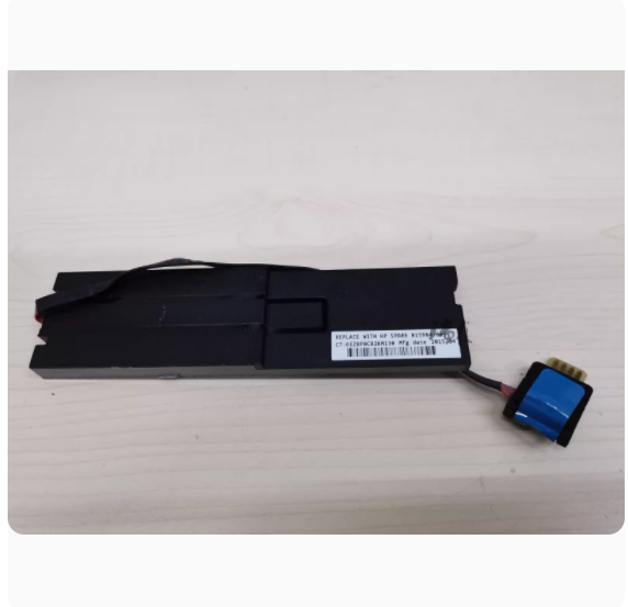 2024NEW 878640-001 815984-001 HPE 12W ENHANCED MEGACELL BBWC BATTERY ...