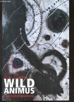 Wild Animus (sauvage animus) - Rich Shapero- fort cantoni camille | eBay