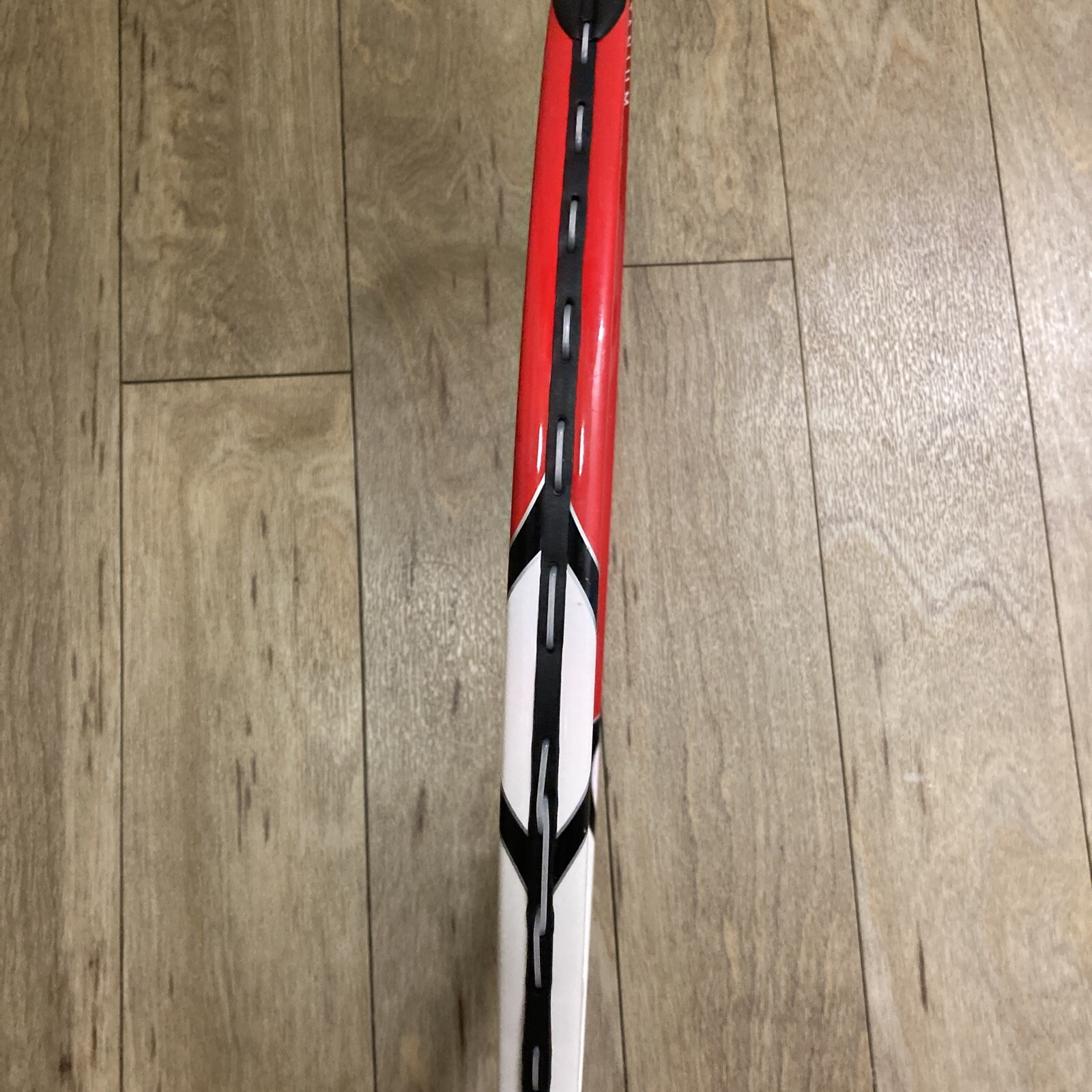 Wilson Roger Federer 25 25" Tennis Racket Racquet Youth Size 3-7/8 ...