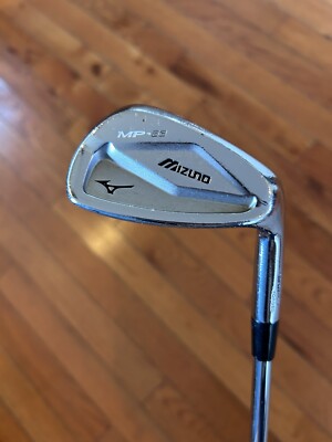 Mizuno MP 63 Pitching Wedge S300 Shaft | eBay