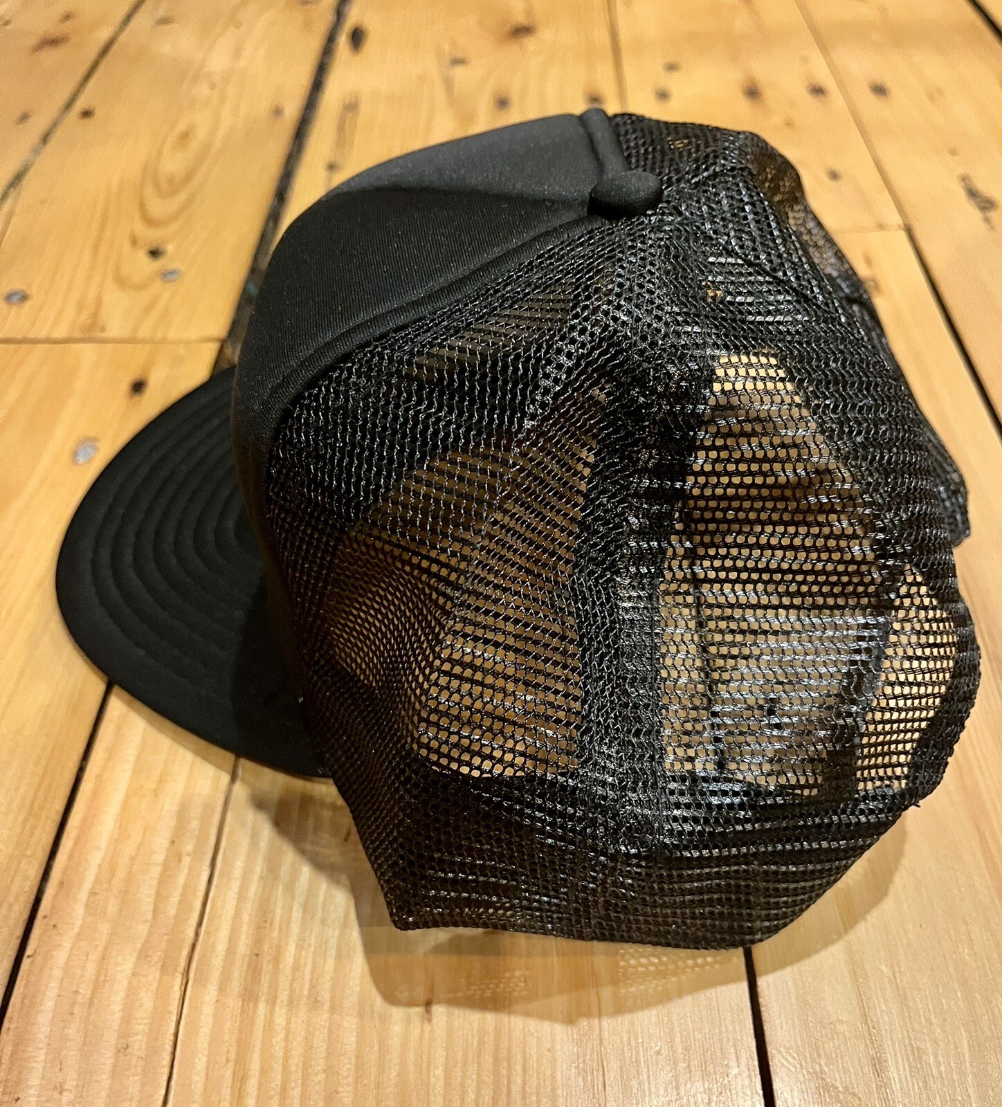 Vintage Houston Gamblers USFL Adjustable Mesh Hat Made by Sportcap | eBay