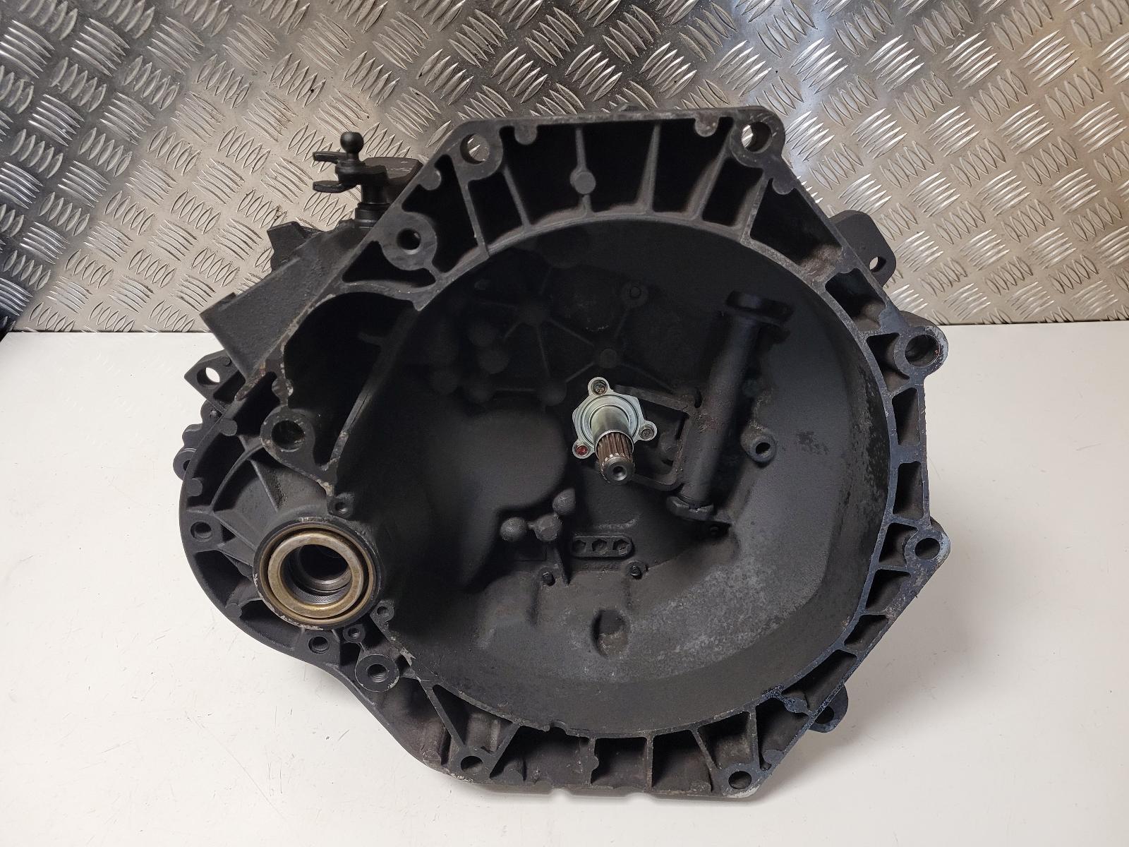 MINI R50 ONE Cooper 1.6 2001-2004 5 Speed Reconditioned Gearbox MIDLAND ...