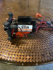 North Star NSQ Series 2272q Sprayer Pump for sale online | eBay