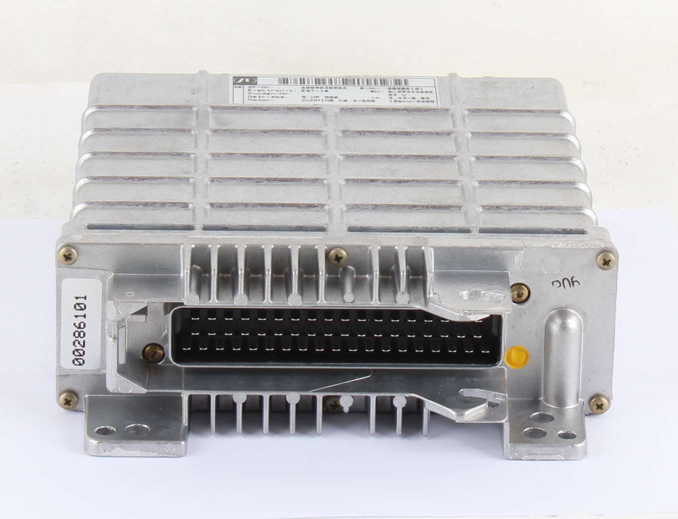6009-038-903 ZF ECU Transmission for sale online | eBay