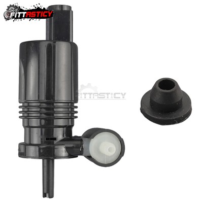 For Chrysler Dodge Jeep Grand Cherokee Windshield Washer Pump ...