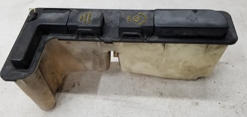 1993 94 95 96 1997 Ford Ranger Washer Fluid and Coolant Overflow Tank ...