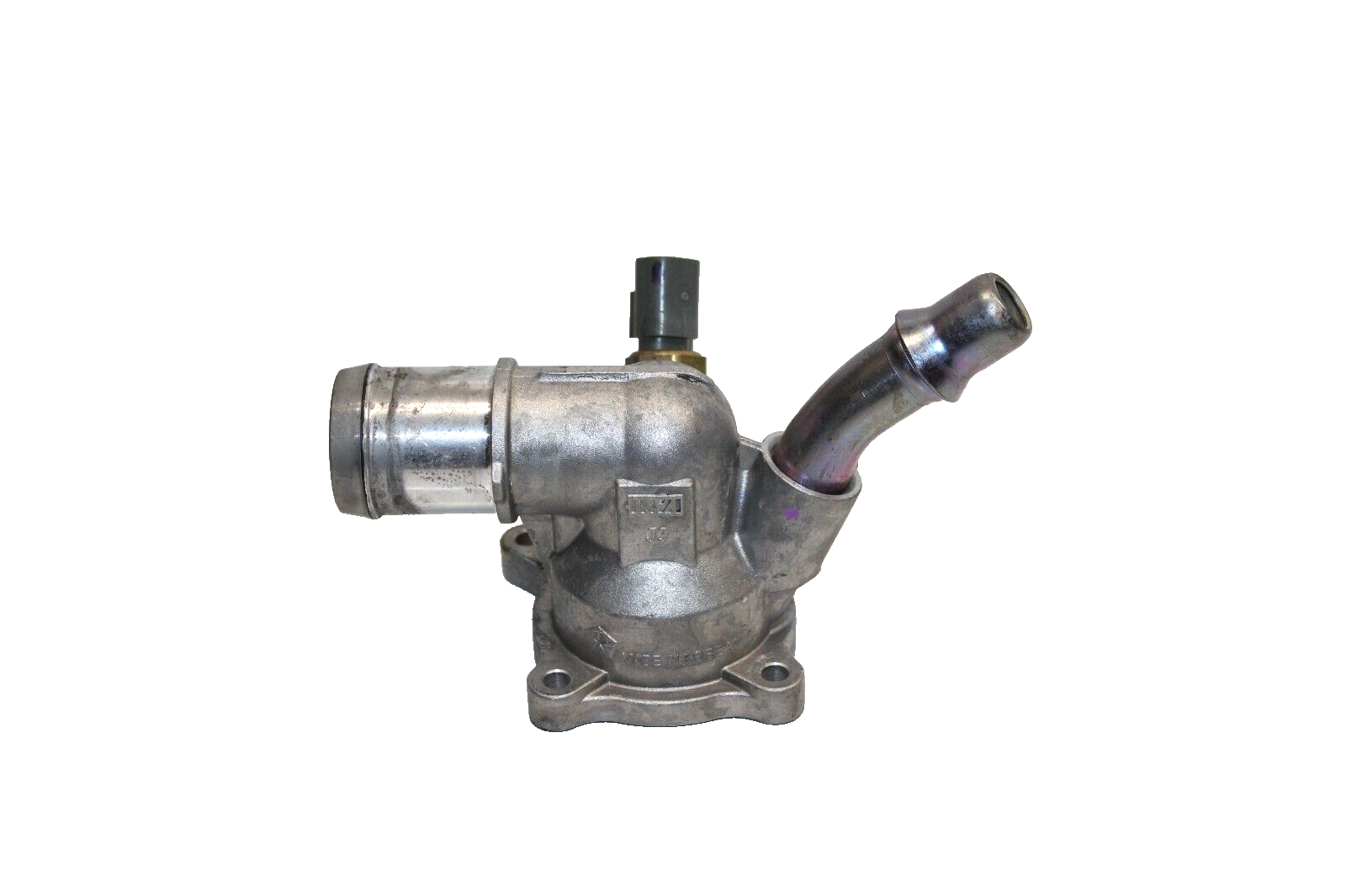 2013-2023 DODGE JEEP RAM COOLANT THERMOSTAT HOUSING 05047861AA OEM | eBay