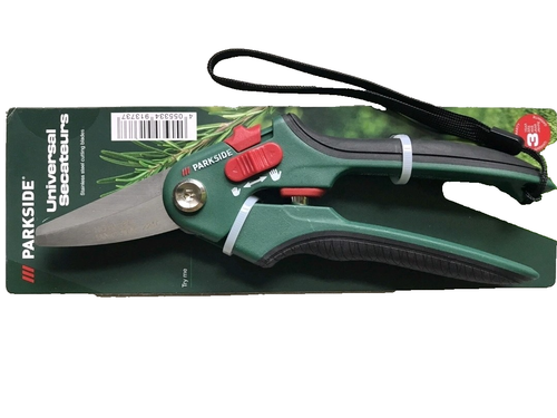 Brand New Parkside Universal Traditional Gardening Tool, Made in ...