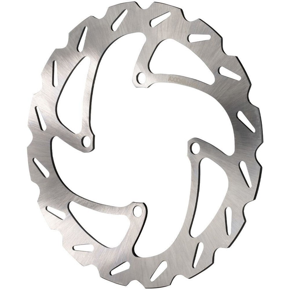 Sherco 250 SE-R 2014-2025 Axiom Brake Disc Rotor Wave Front Direct ...