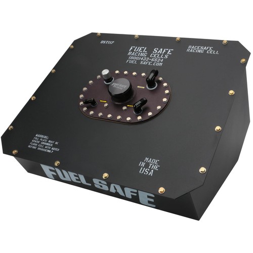 Fuel Safe ED117 Dirt Modified Fuel Cell, 17 Gallon | eBay
