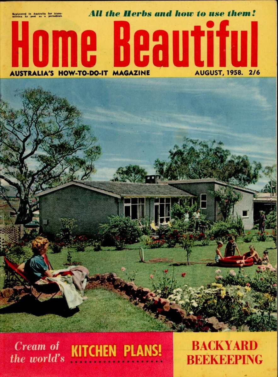 Decor Magazines Australia | Shelly Lighting