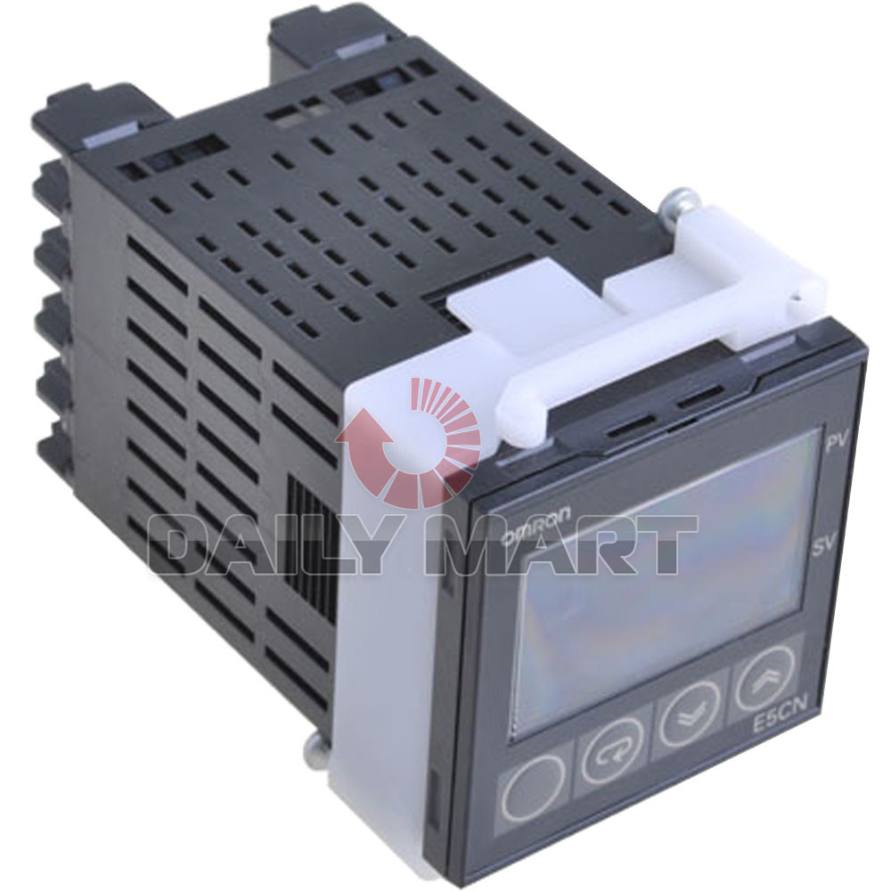Brand New in Box Omron E5CN-R2T 100-240VAC Temperature Controller | eBay