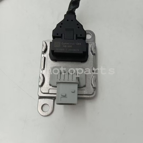 Genuine Cummins OEM NOx Sensor 4326873RX 5295473RX (US) | eBay