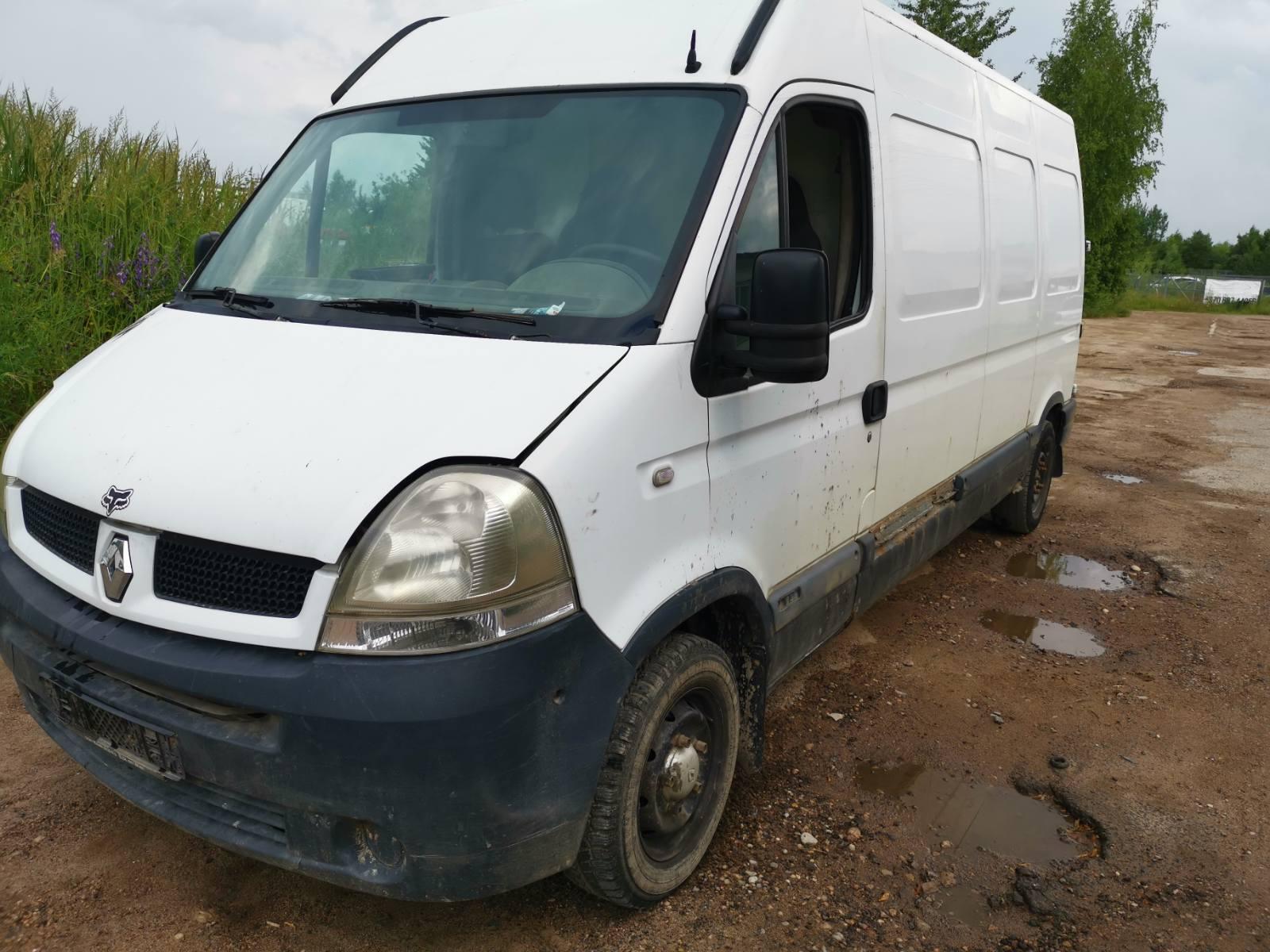 wiring looms and harnesses for Renault Master UK1415437-47 | eBay UK
