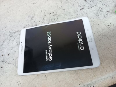 SAMSUNG GALAXY TAB S2 SM-T710 32GB (WIFI) ANDROID TABLET - NEED NEW ...