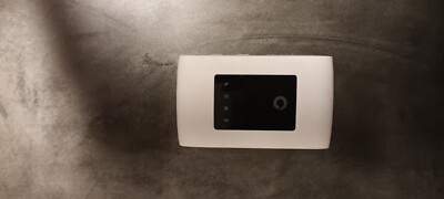 Vodafone Portable 4G Internet R219z Mobile WiFi Router in OVP | eBay.de