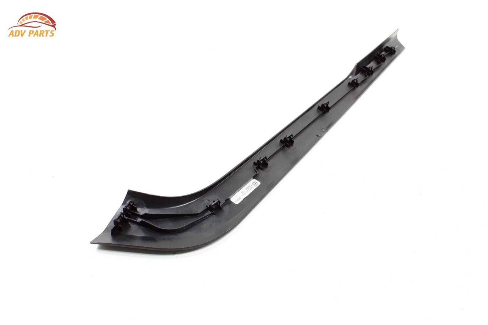 FORD EDGE CENTER CONSOLE RIGHT SIDE MOLDING BEZEL COVER TRIM OEM 2019 ...