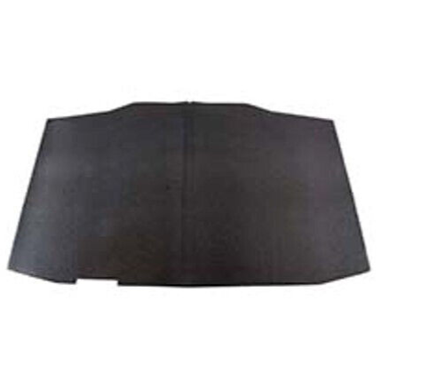 Hood Insulation Pad for MERCEDES 230 240D 280CE 280E 300CD 300D 300TD ...
