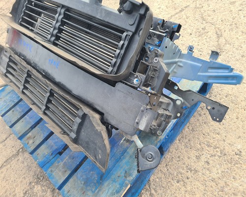 2020 VOLVO XC40 FRONT PANEL & RADIATOR PACK 1.5 HYRBID | eBay UK