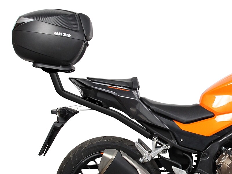 SHAD Top Box Fitting Kit Fits Honda CB500F 2018 for SH39 - SH59X | eBay ...