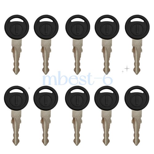 10 Keys For L17 L20 L20 Boost Focus II S20 Nilfisk Advance SC401 ...