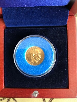 Kaiser wilhelm Prussia 1872 A gold coin | eBay